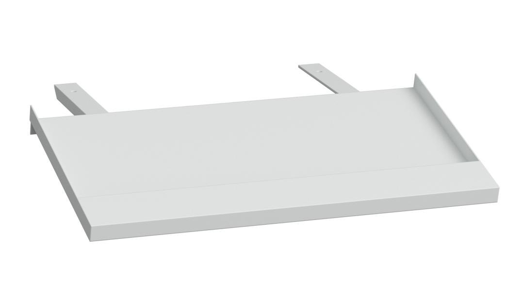 Keyboard only tray for 860902-49 monitor arm | Treston