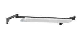 MTS Econo light assembly 72L SKY BLUE | Treston