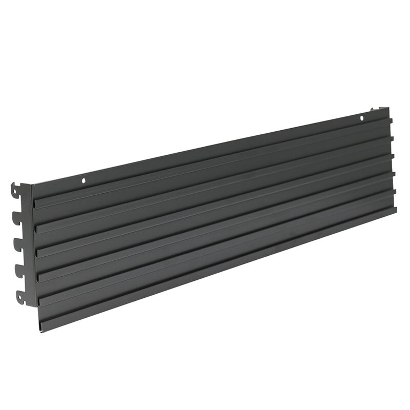 MTS-I multi bin panel 46L ESD black | Treston