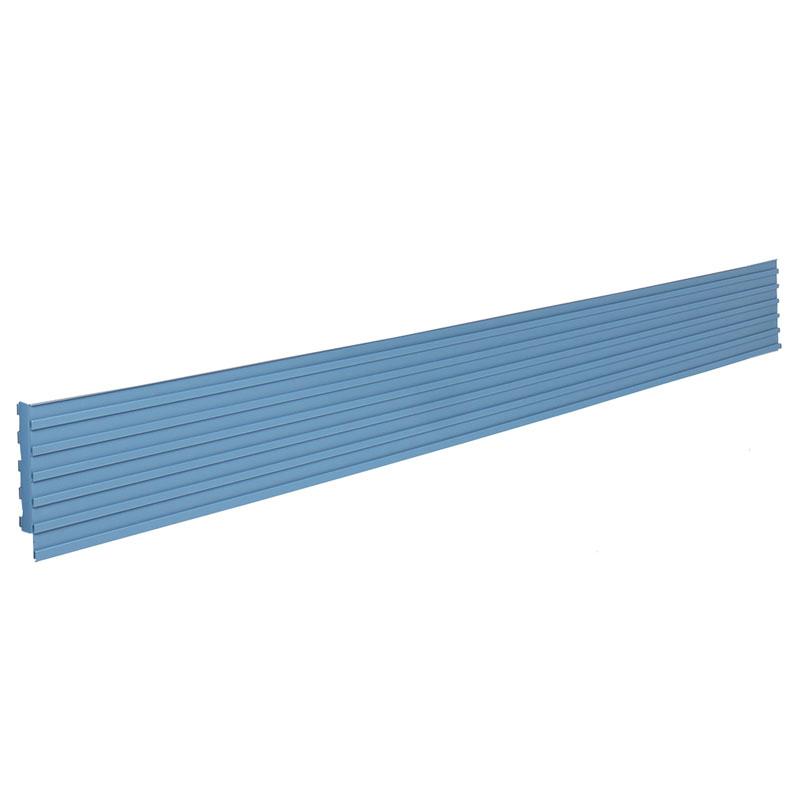 MTS-II multi bin panel 45L Standard SKY BLUE | Treston