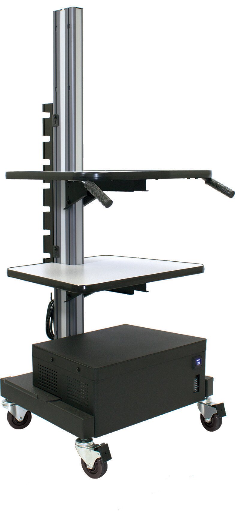 Smart Mobile Station P2 Pre-Configured Model with Battery | Treston