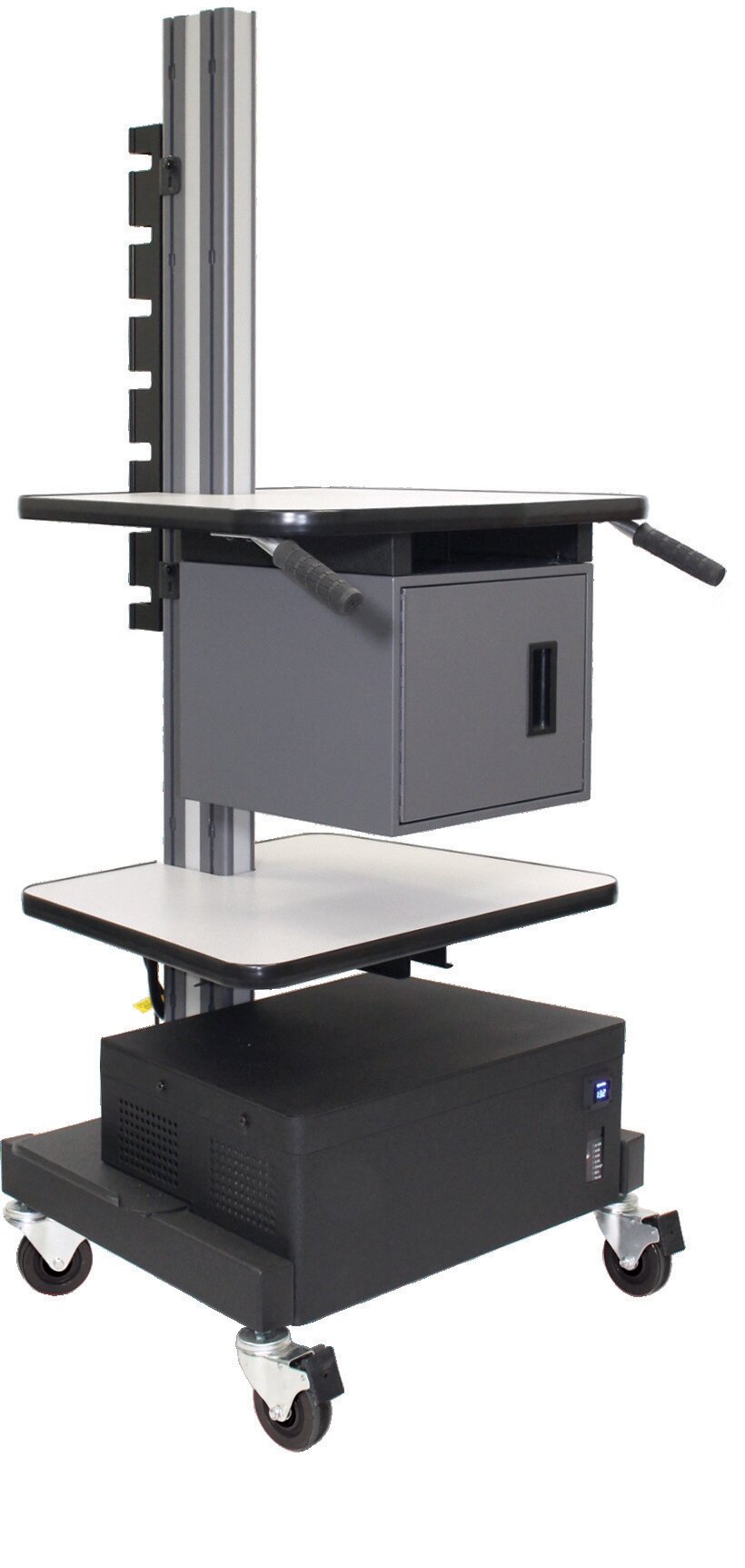 Smart Mobile Station P3 Pre-Configured Model with Battery ES | Treston