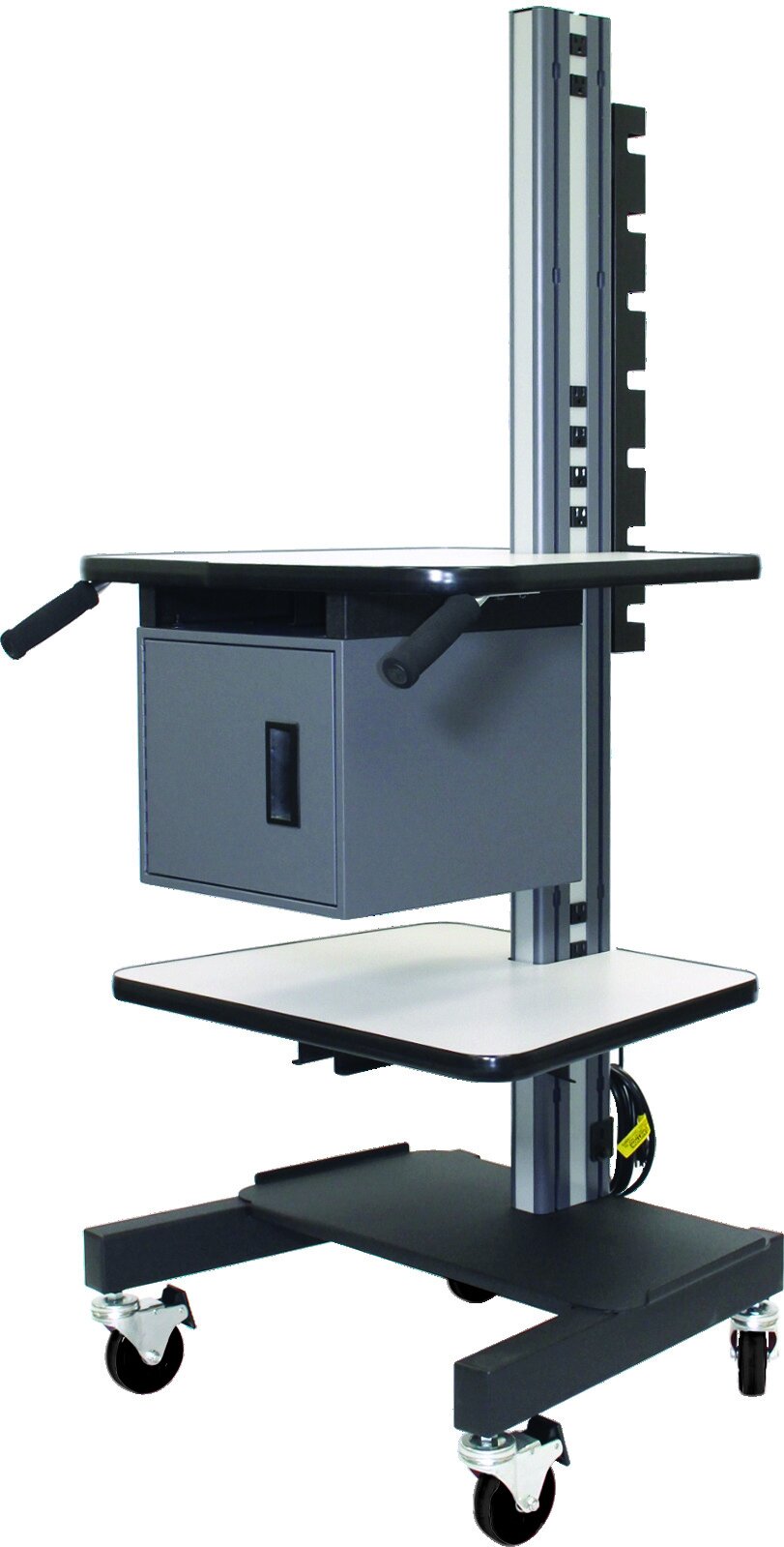 Smart Mobile Station S3 Pre-Configured Model ESD | Treston