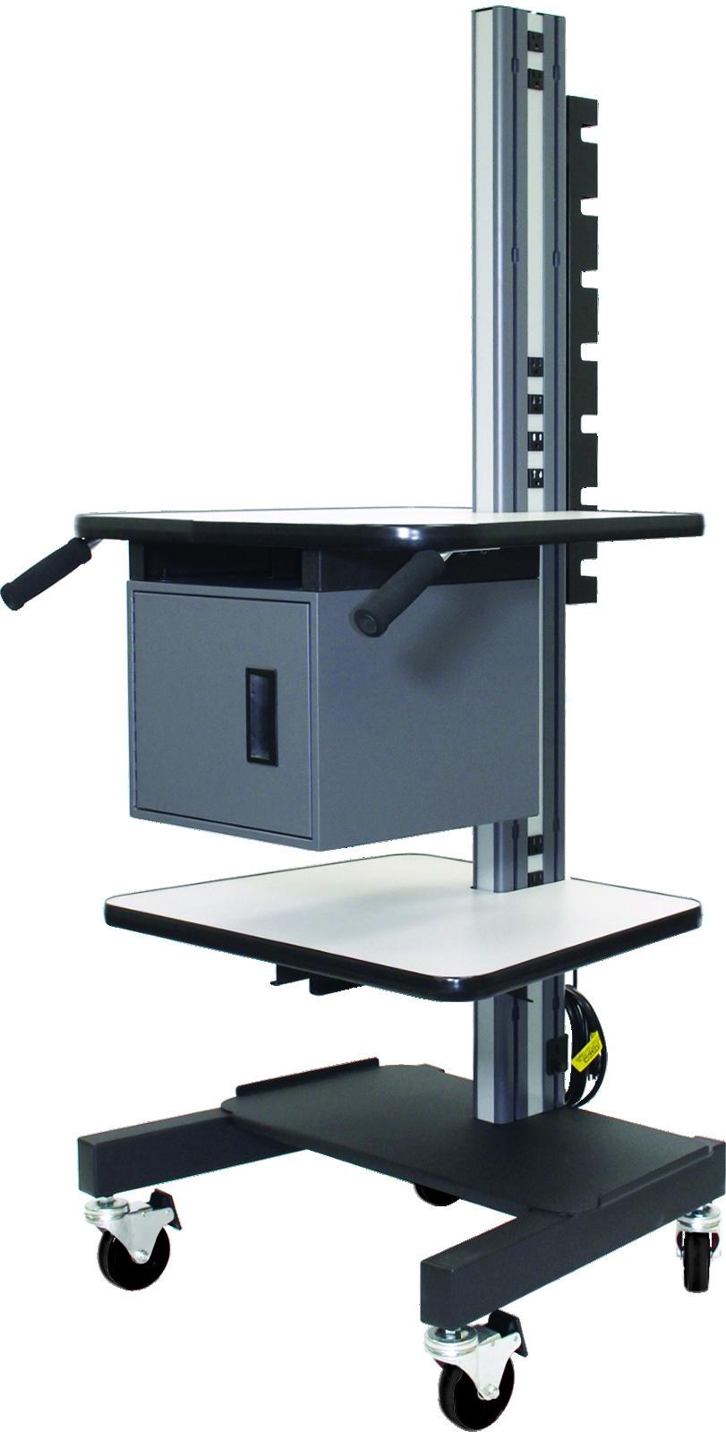 Smart Mobile Station S3 Pre-Configured Model | Treston