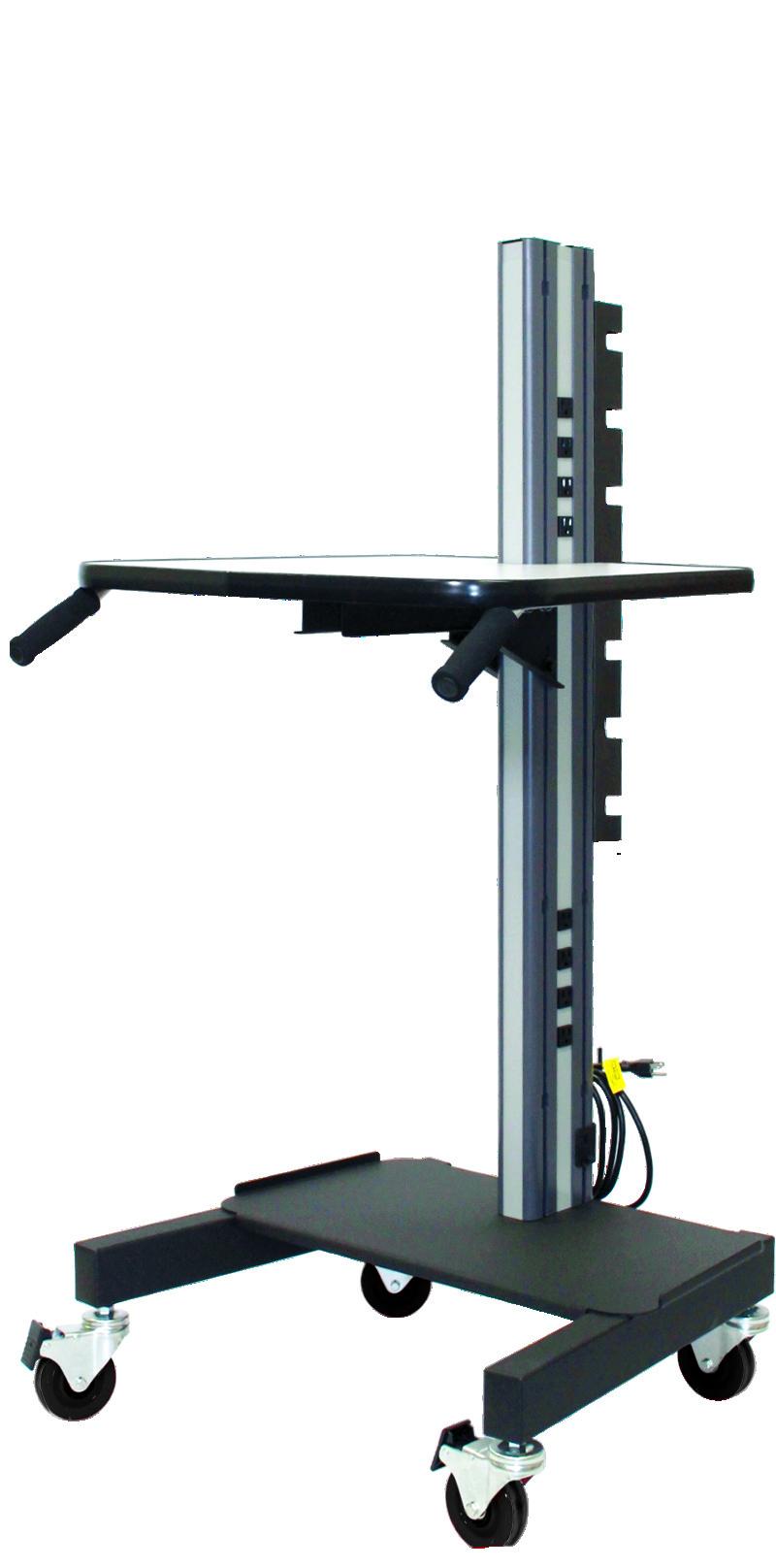 Smart Mobile Station S6 Pre-Configured Model | Treston