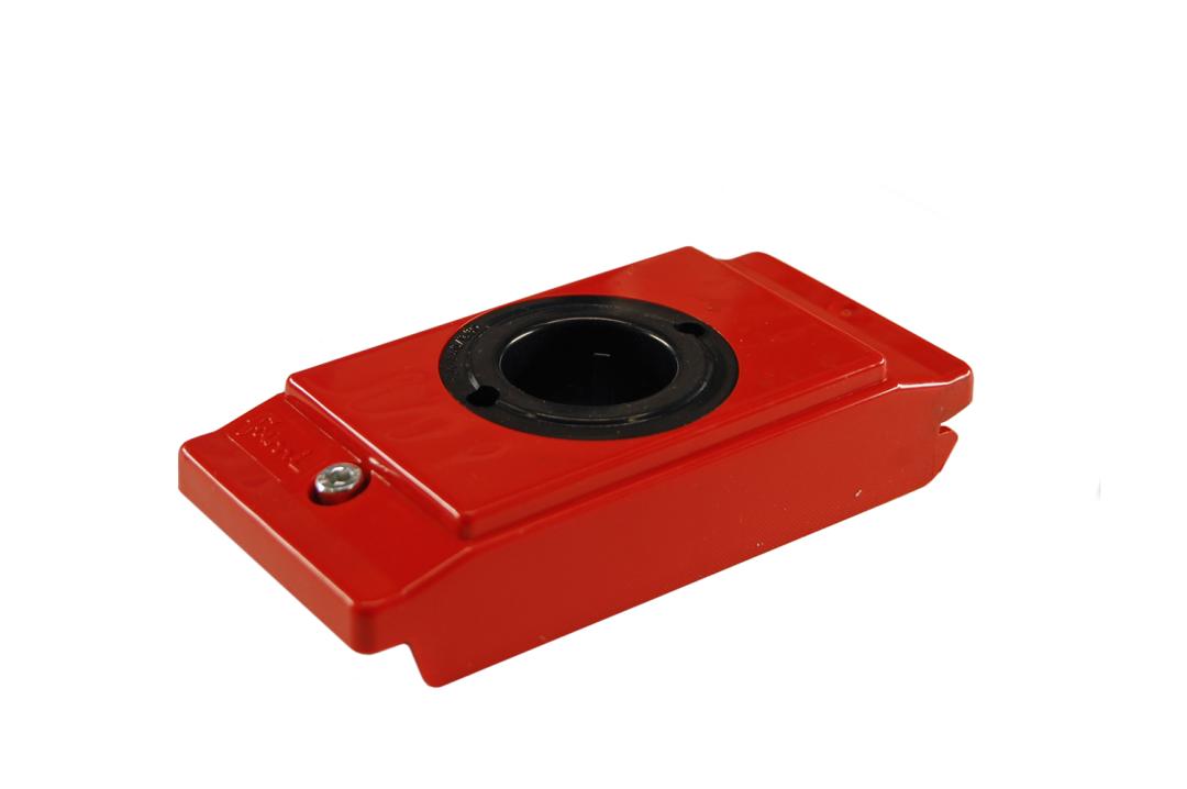Tool holder HSK A40-B53, 64 x 138 x 30 | Treston