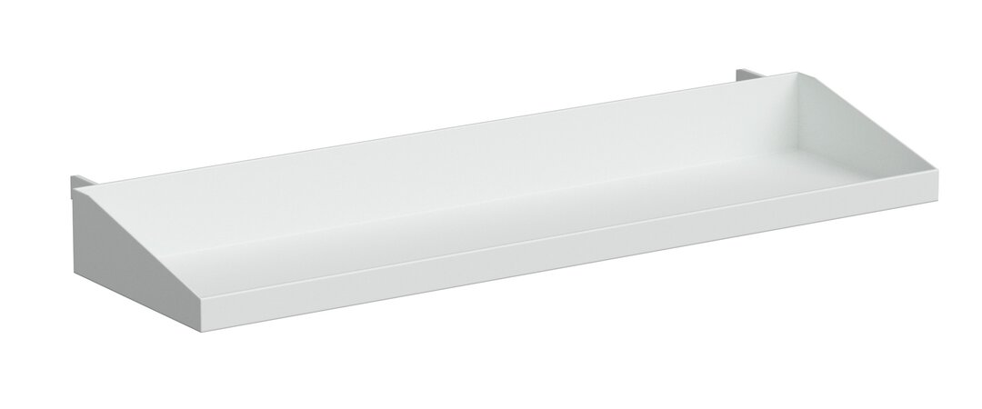 Tool trough, M20, 19.5" X 4 | Treston