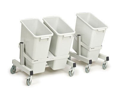 Carton carts | Treston