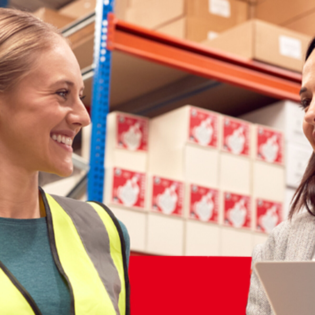 How EHS Managers Can Get Workers to Care About Ergonomics | Treston