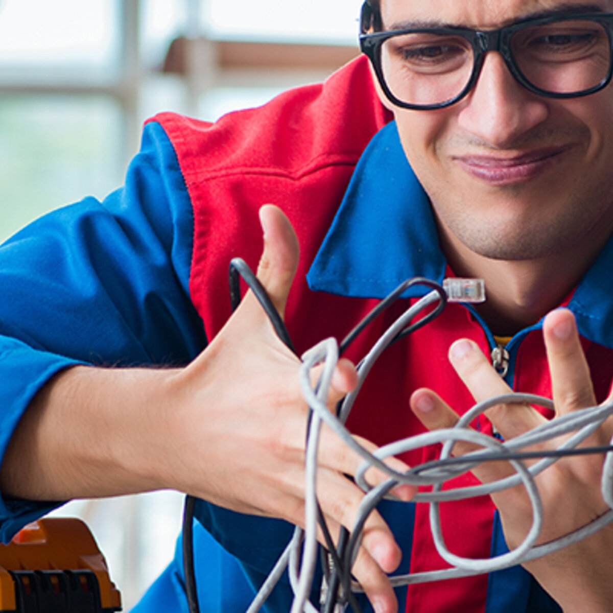 6 Tips for Proper Cable Management | Treston