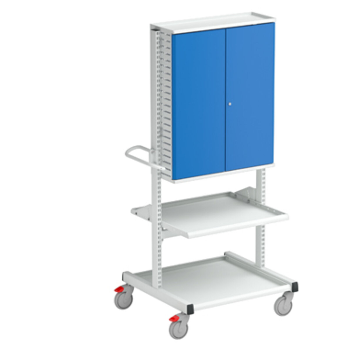 Workshop, Fitter, Basic, & Service Carts | Treston