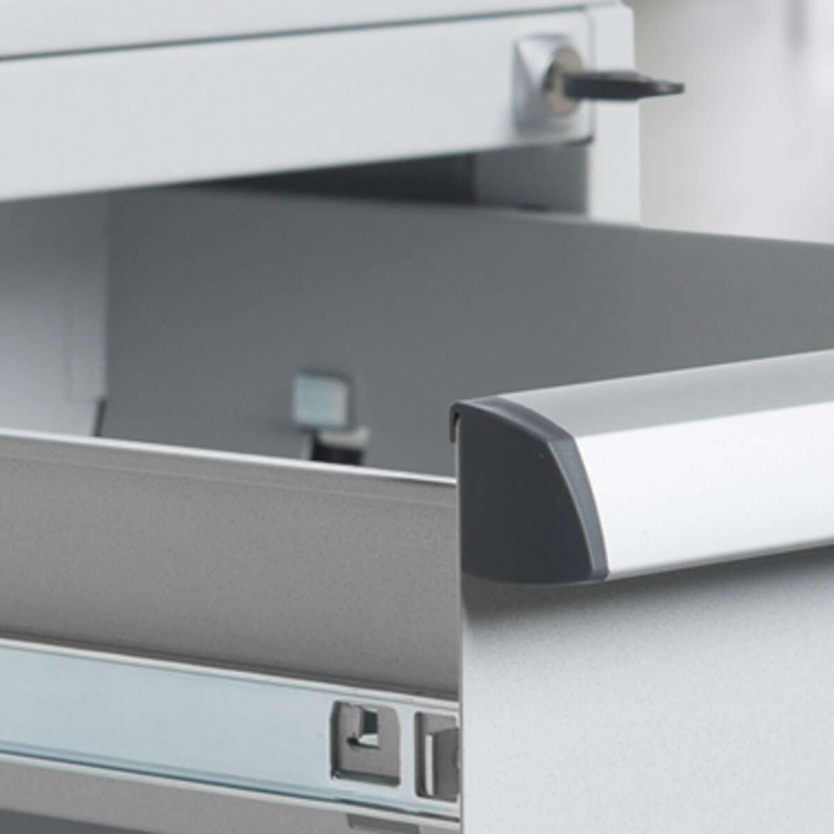 ESD drawers | Anti-static drawers | Treston