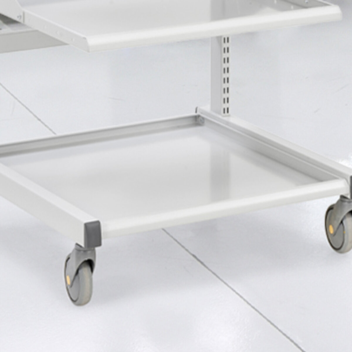 ESD carts | Anti-static carts | Treston