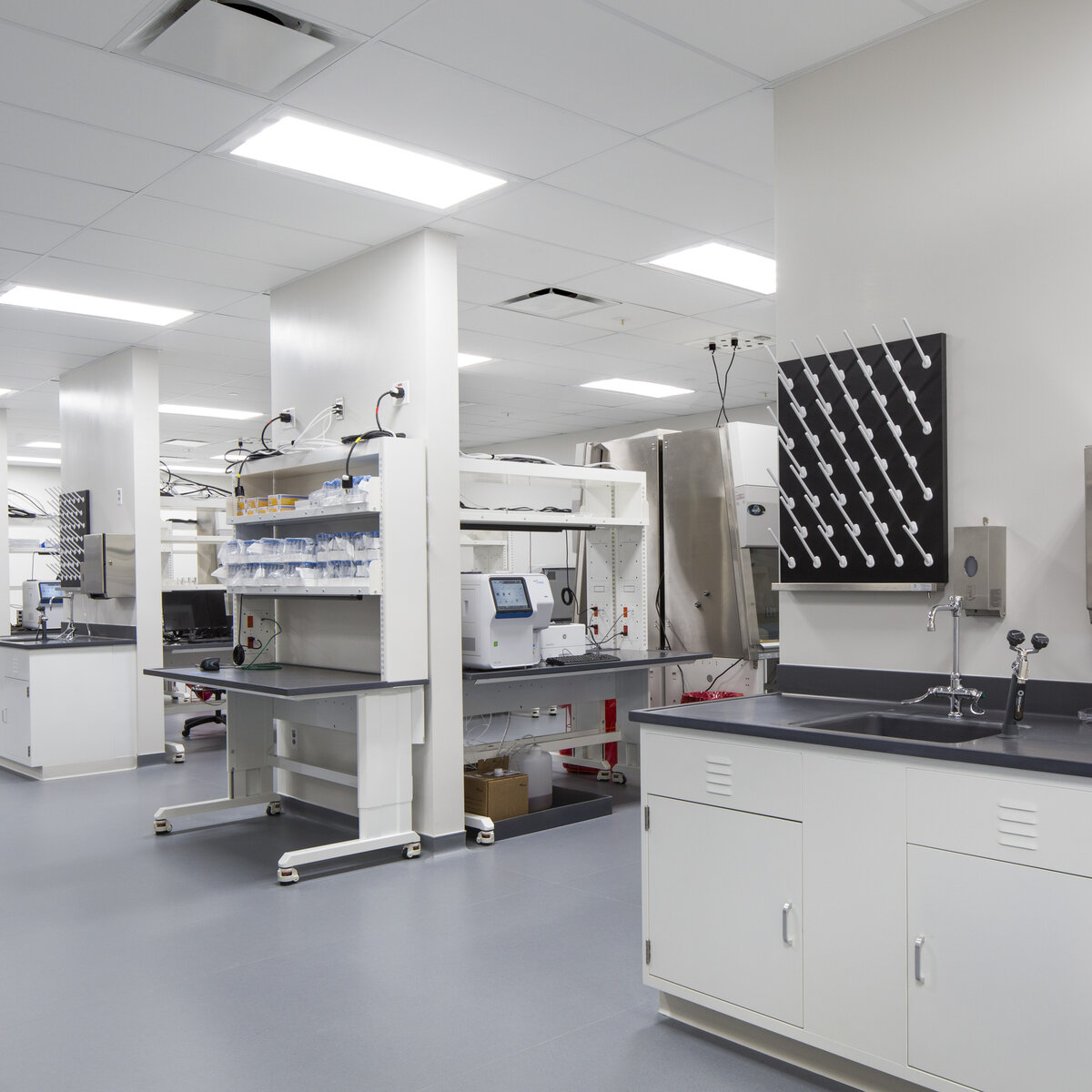 Lean Manufacturing In Medical Device Industry | Treston Blog | Treston