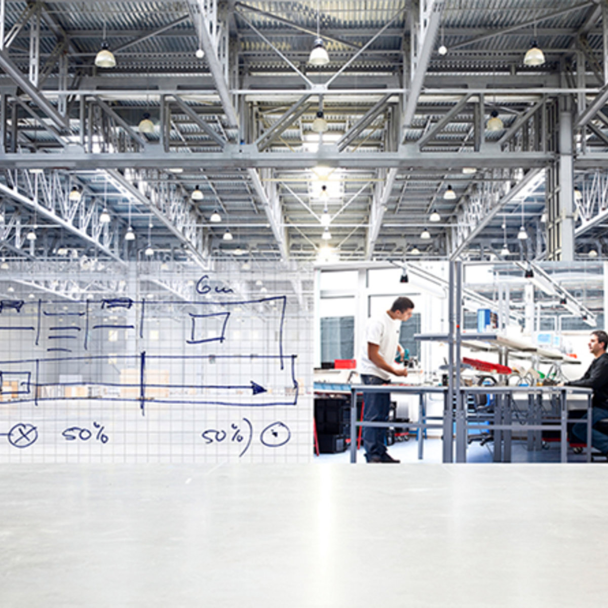 What Is the Lean Manufacturing Process? | Treston Blog | Treston