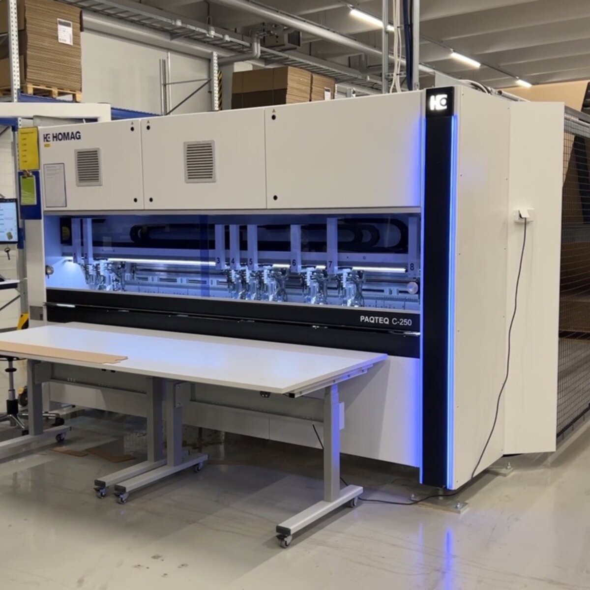 Every packaging as a custom-made suit: investing in a new cardboard box ...