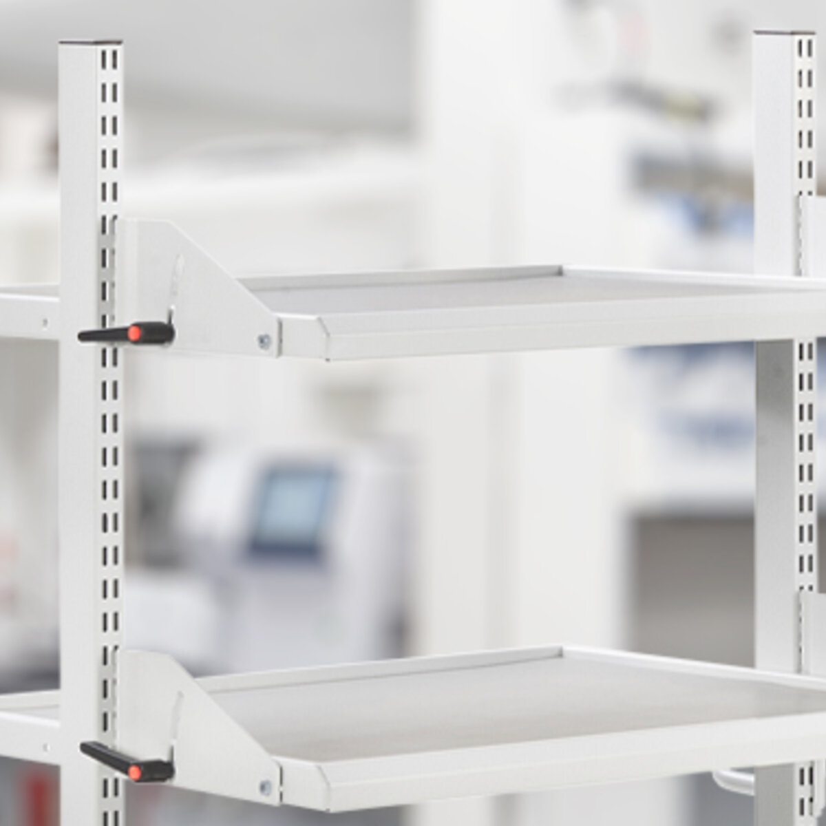 Lab Carts | Treston