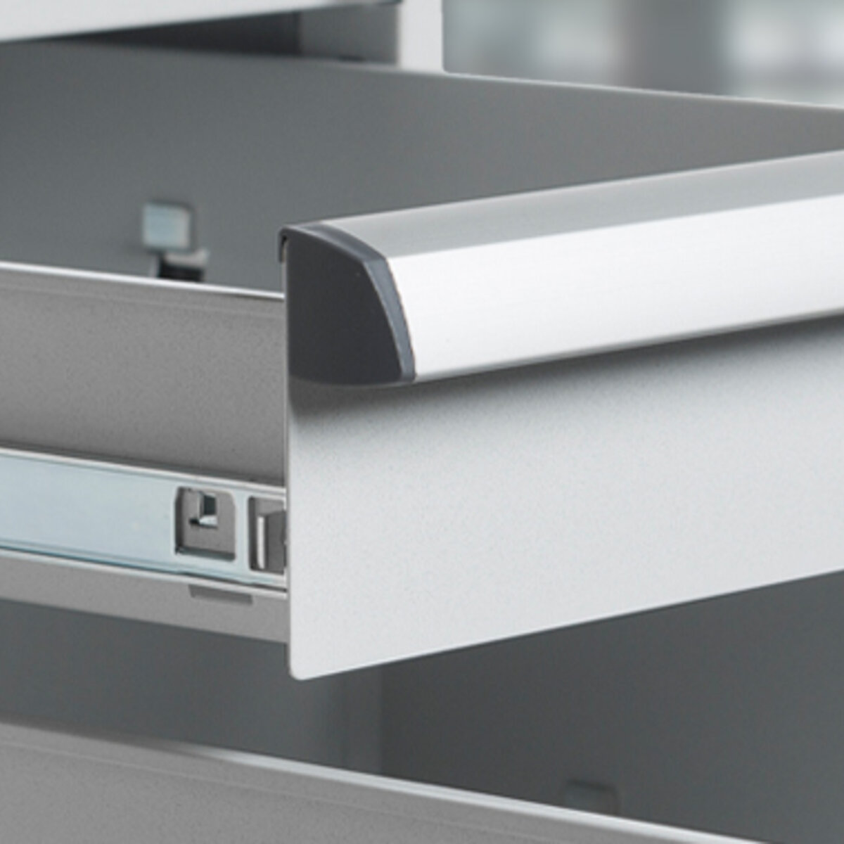 Lab Drawers | Treston