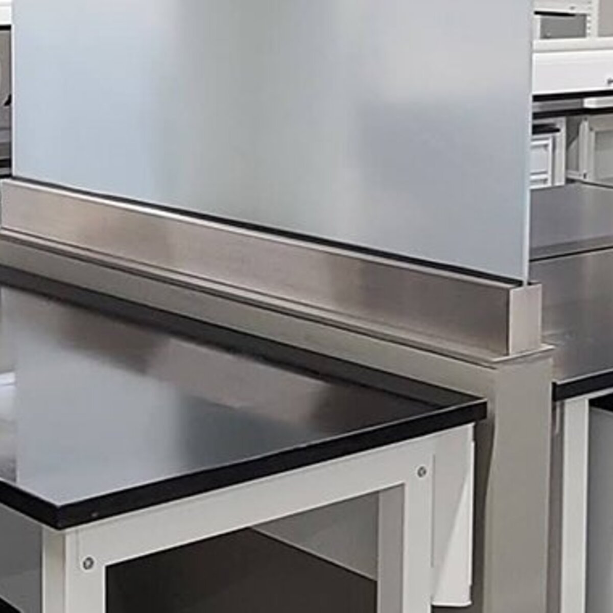 Modular Laboratory Workstations, Lab Tables & Benches | Treston