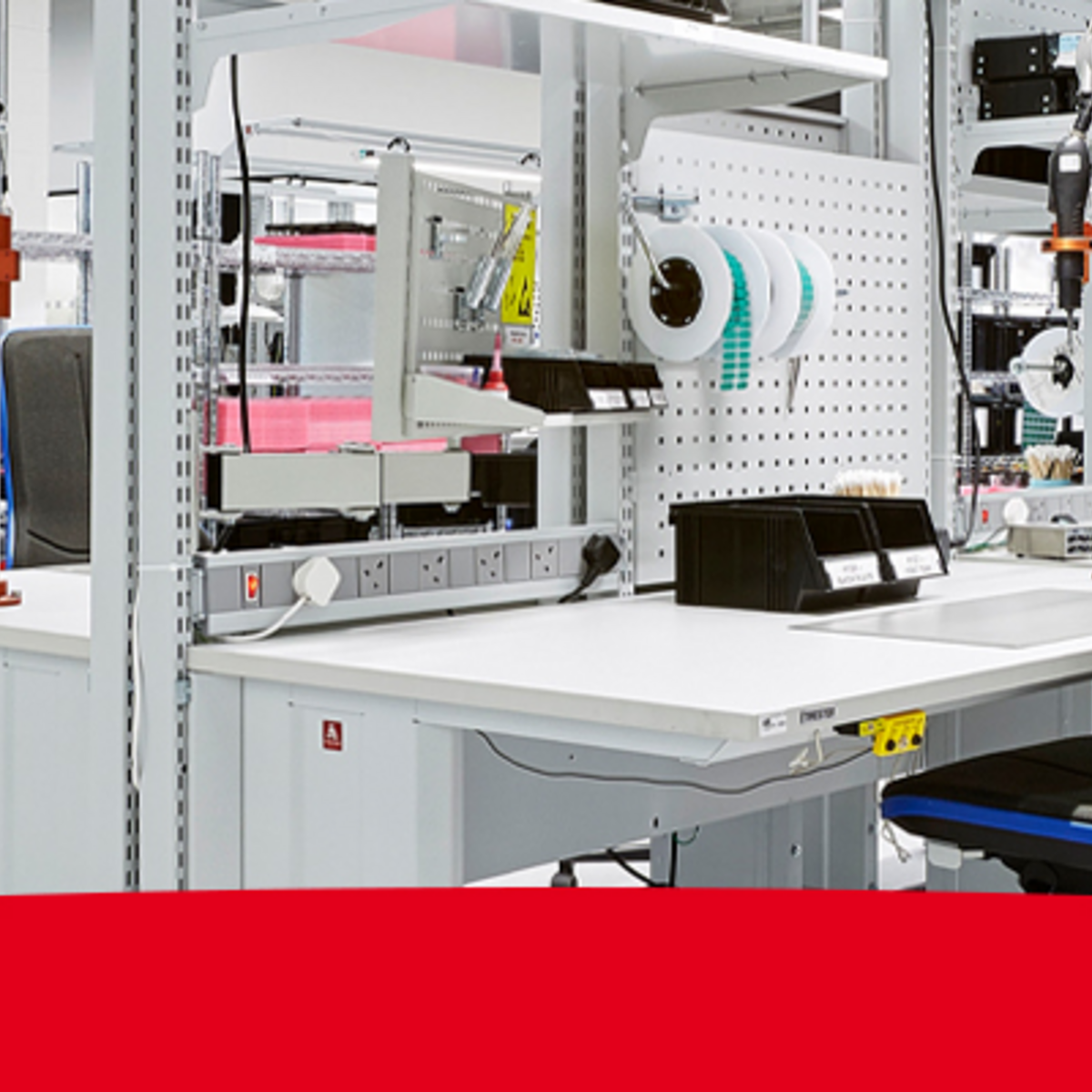 What is a modular workbench? | Treston