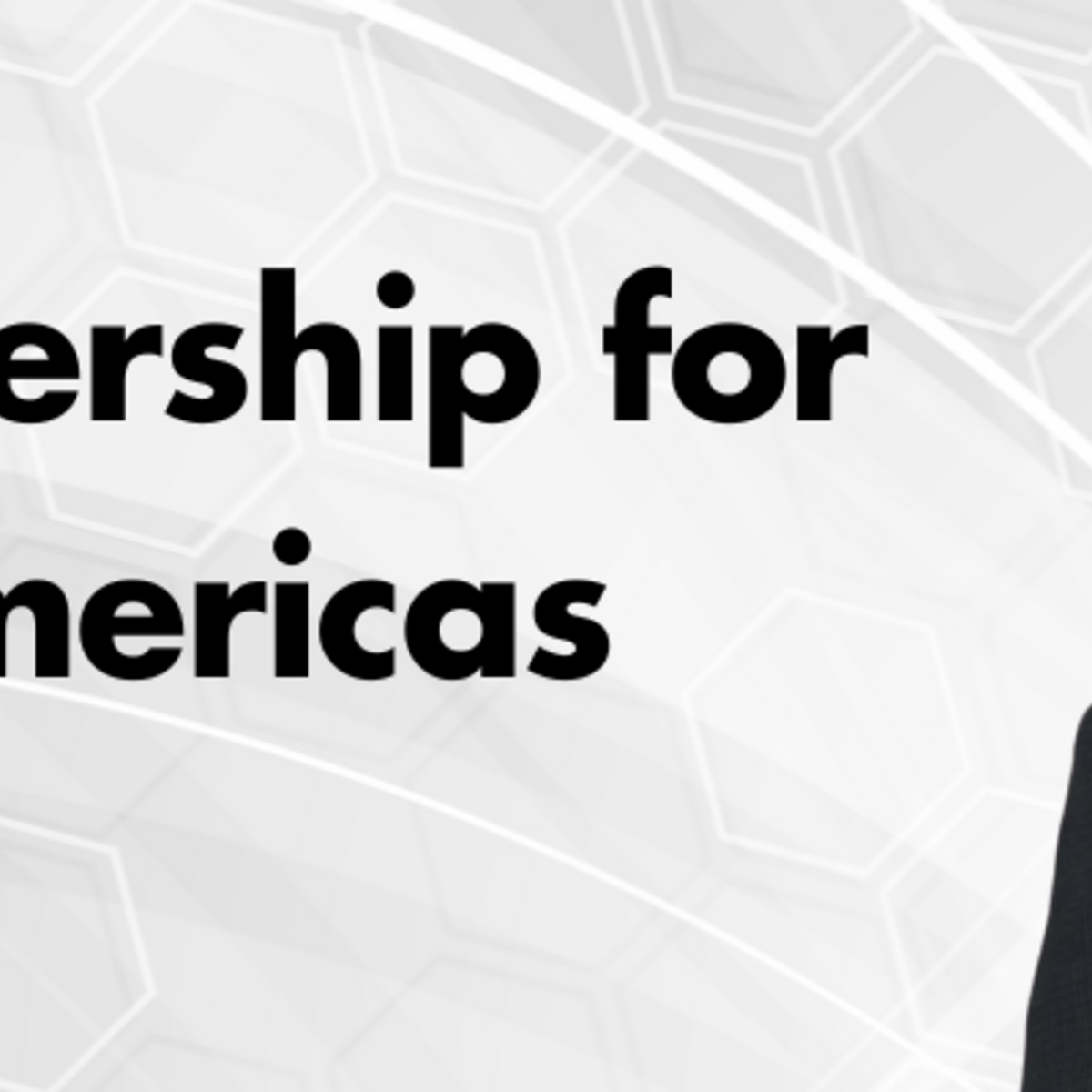 Announcing Greg Cardellini as President, Americas | Treston