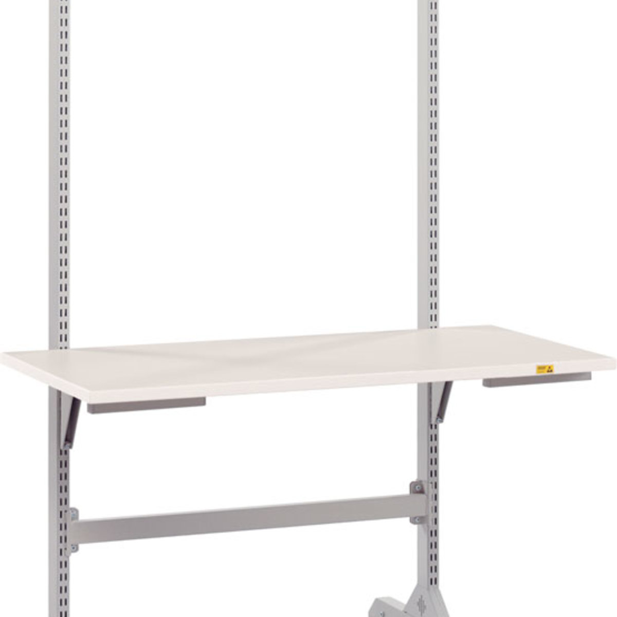 Basic Upright Frame | Workbenches | Treston