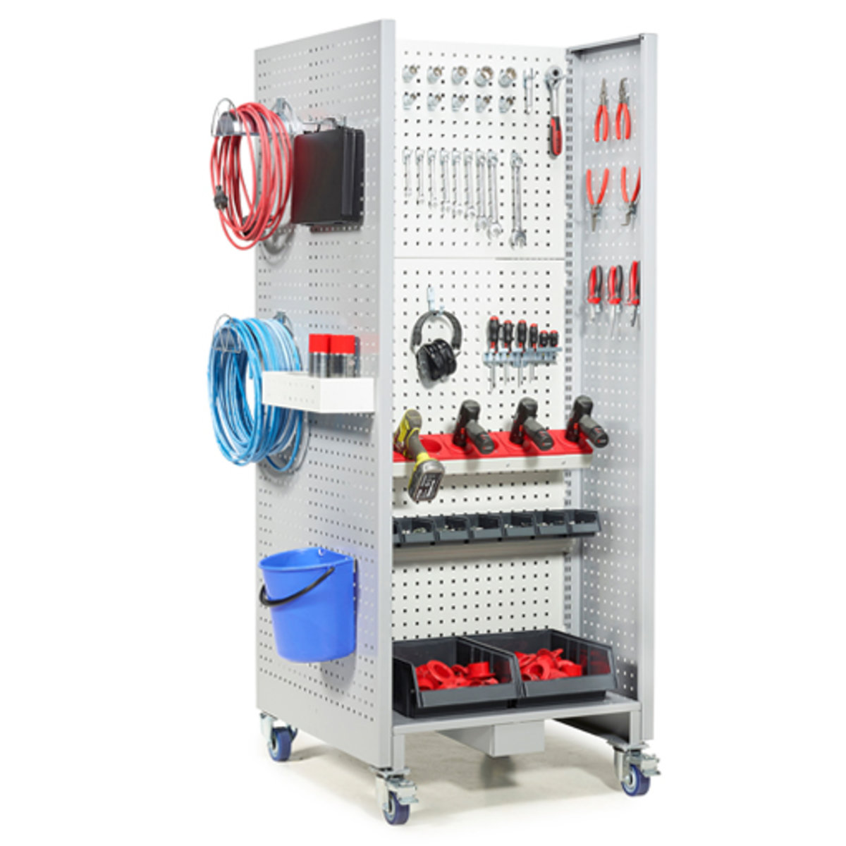 Tool storage systems | Treston