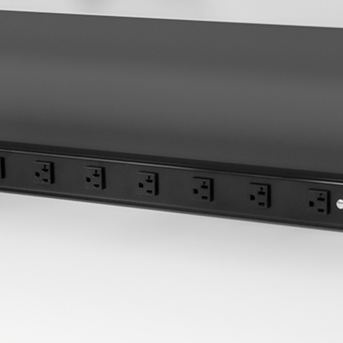 Updated power rails | Treston