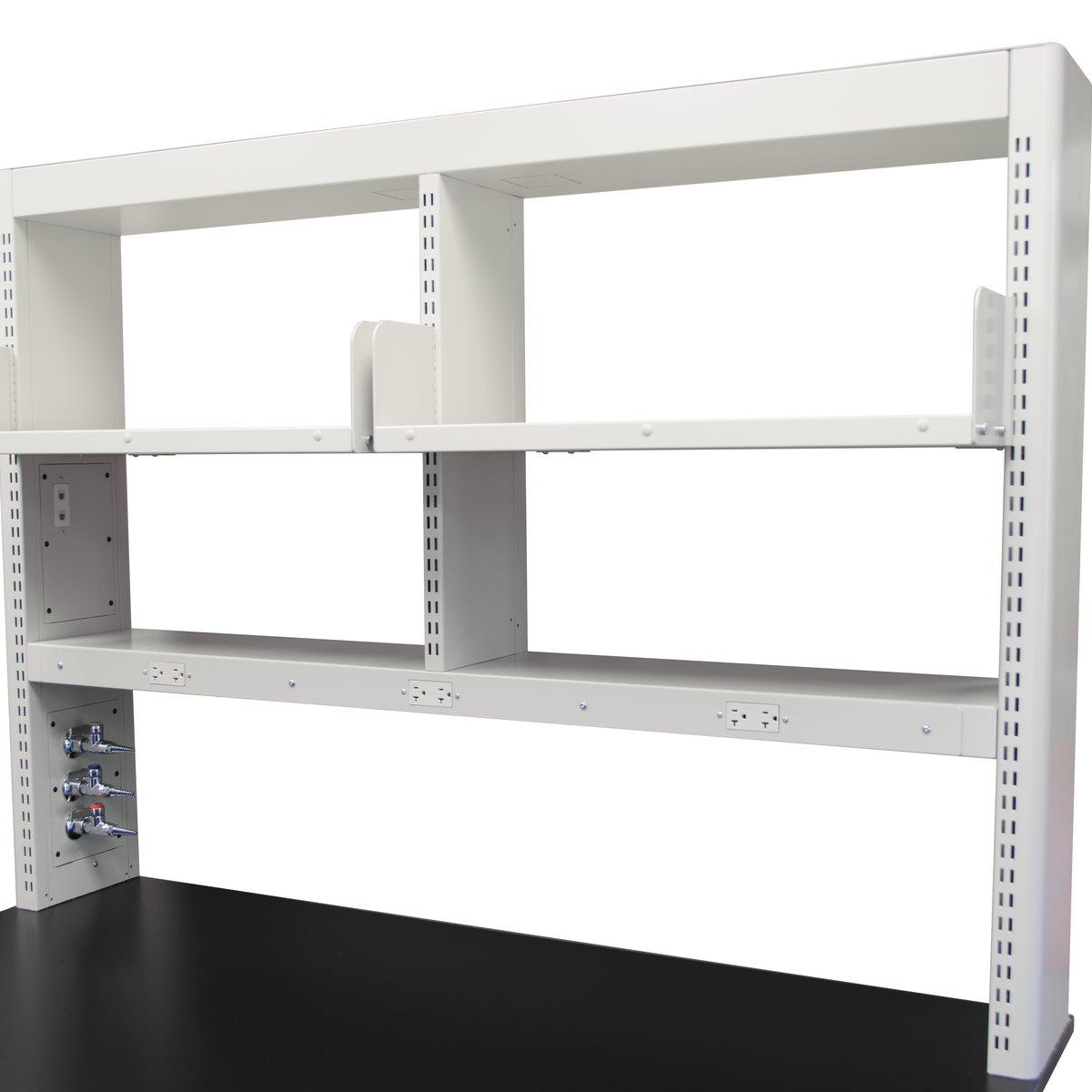 USU Utility Support Upright System | Treston