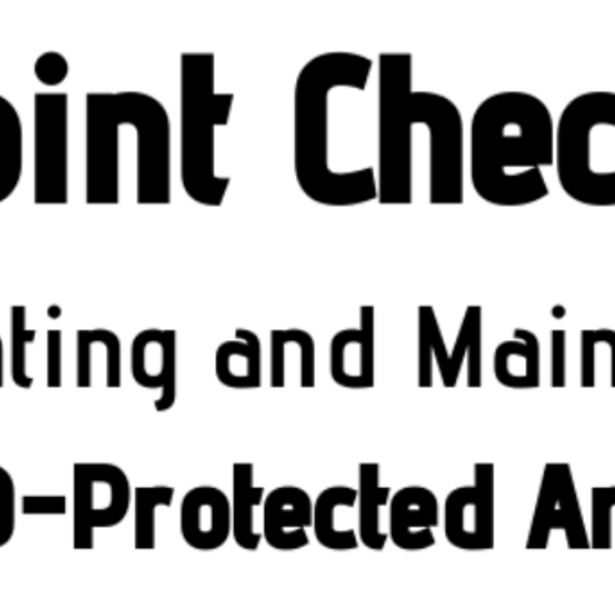 6 Steps to Creating ESD Protection| Infographic | Treston | Treston